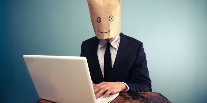 Discrimination In The Application Process Anonymization As A Solution Approach